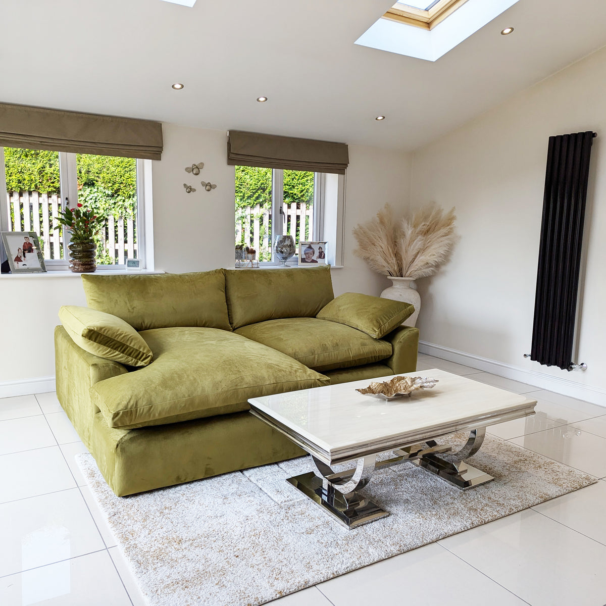 Experience Luxury and Craftsmanship with Arabella Designs' Made-to-Mea ...