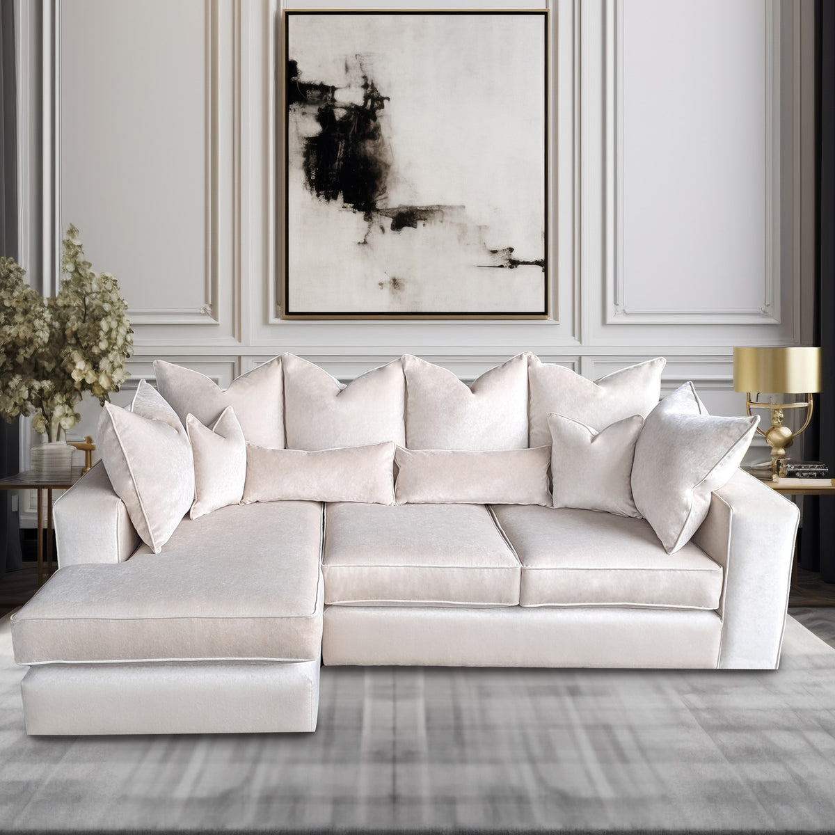 Quality Meets Perfection – Arabella Design