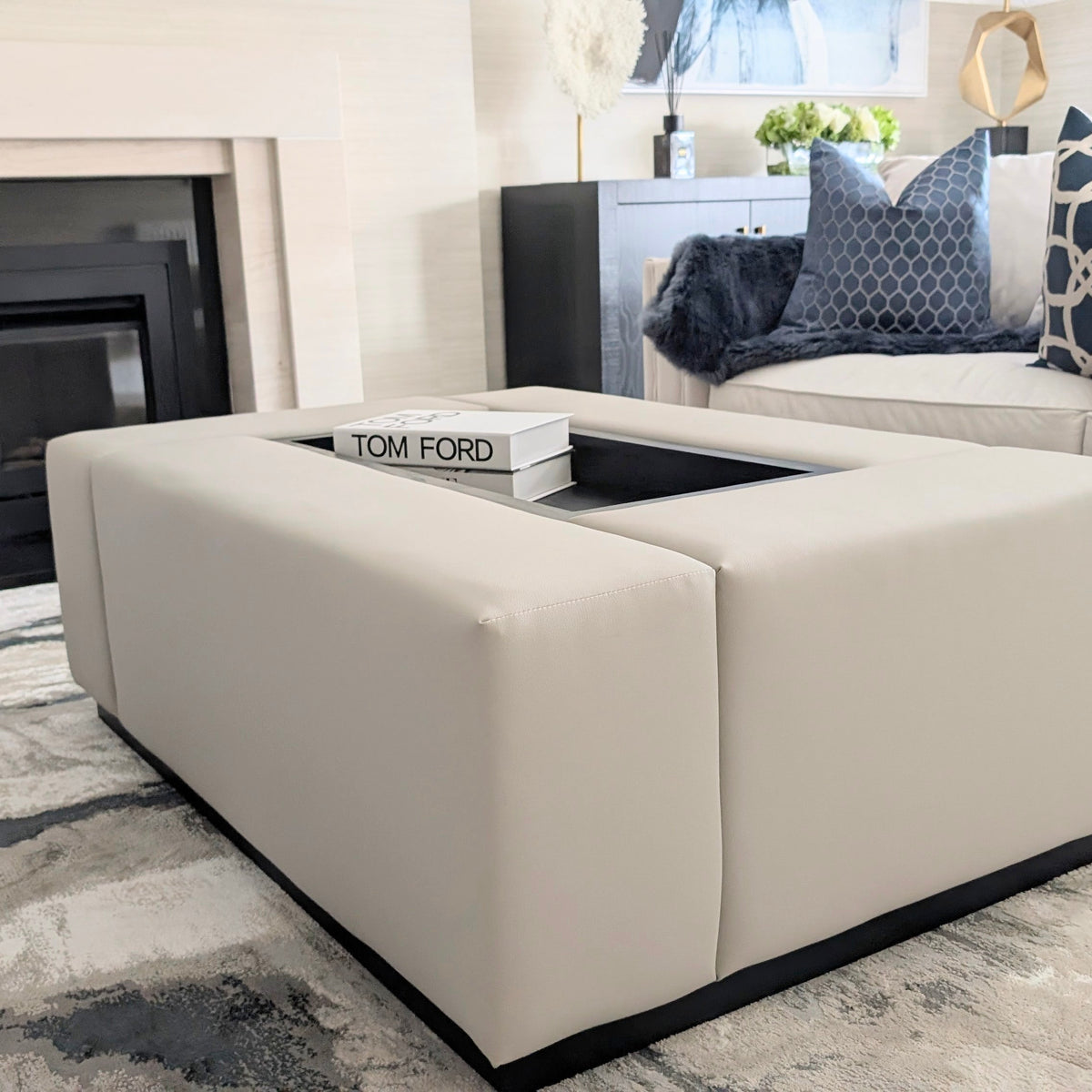 Bespoke Coffee Tables – Arabella Design