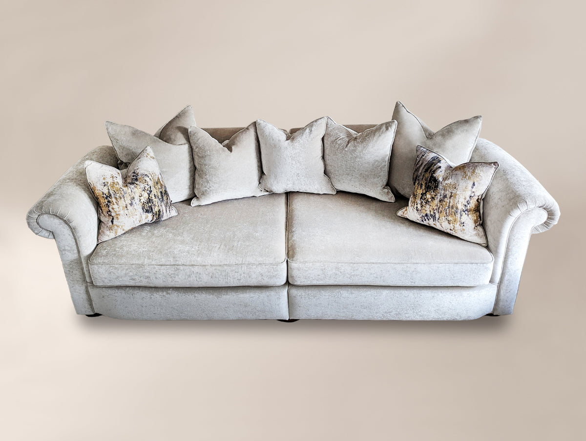 Bespoke Luxury Sofas – Arabella Design