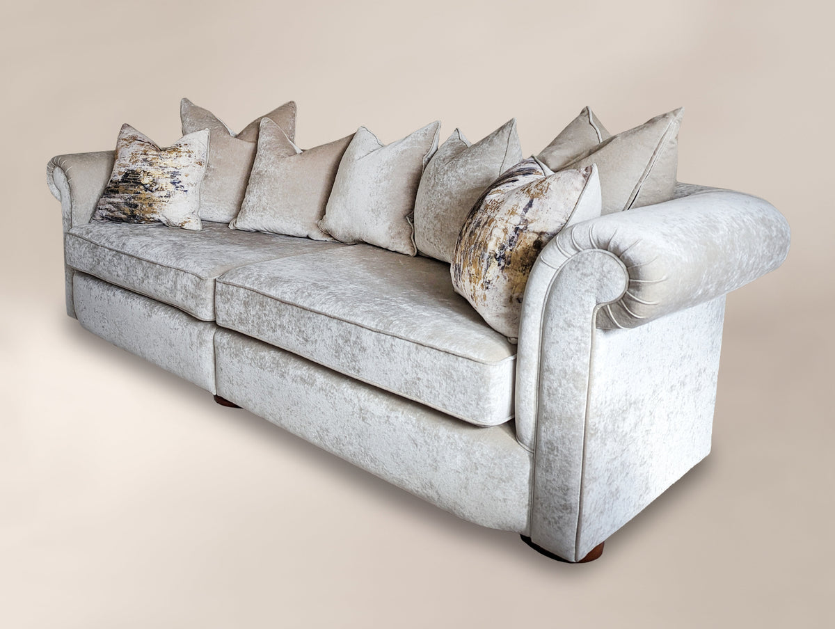 Bespoke Luxury Sofas – Arabella Design