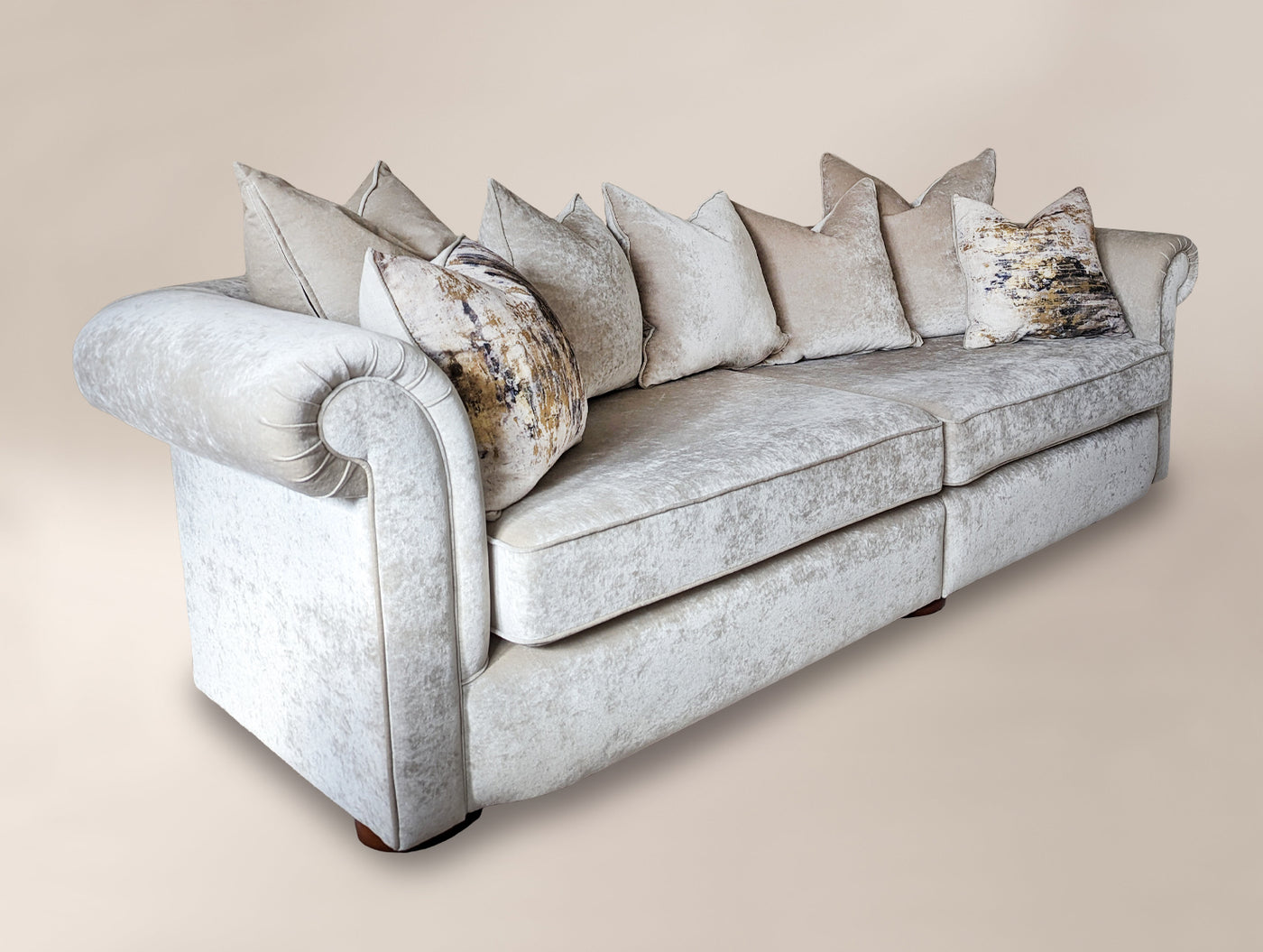 Bespoke Luxury Sofas – Arabella Design