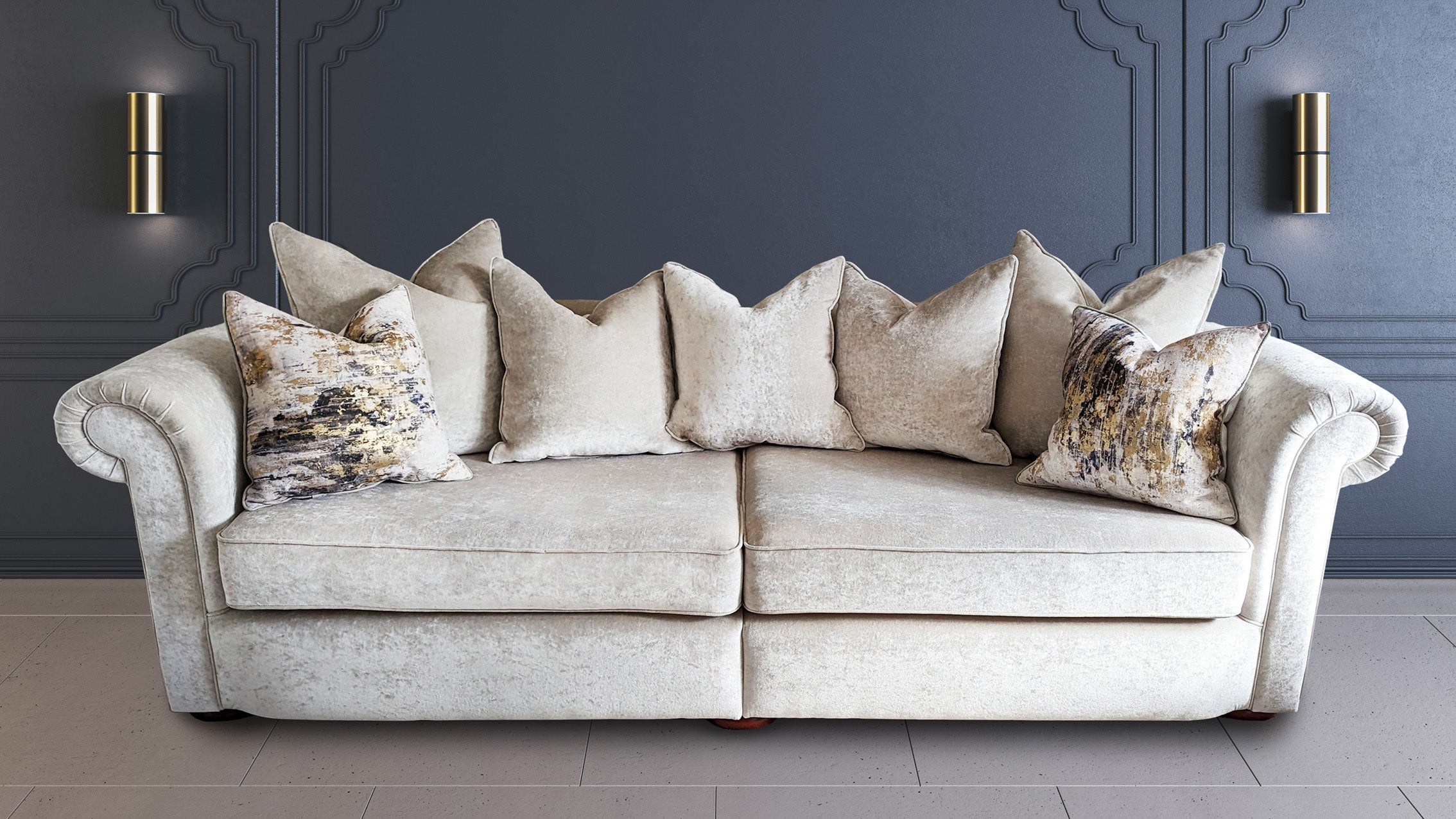 Contact – Arabella Design