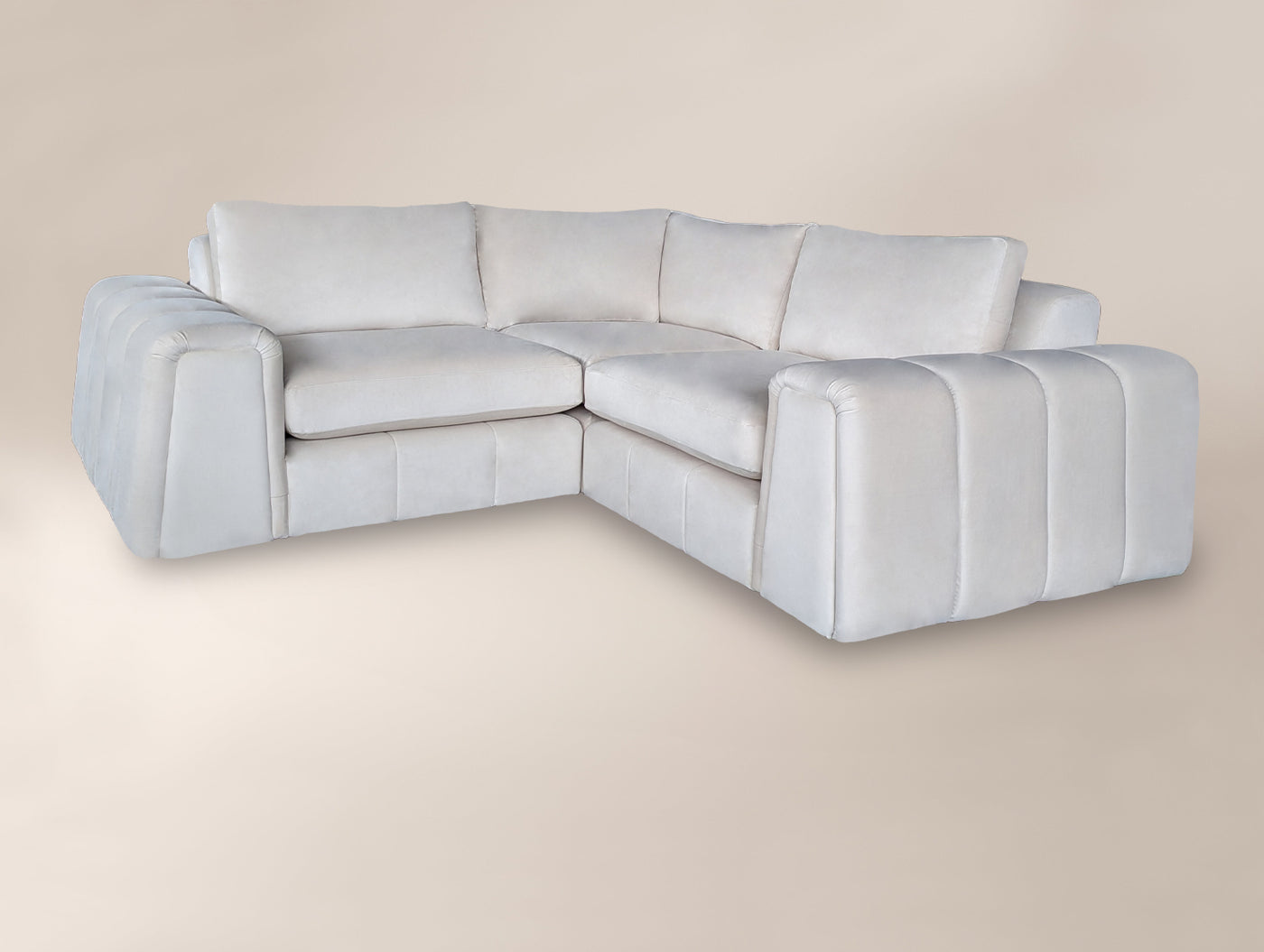 Luxury Corner Sofas – Arabella Design