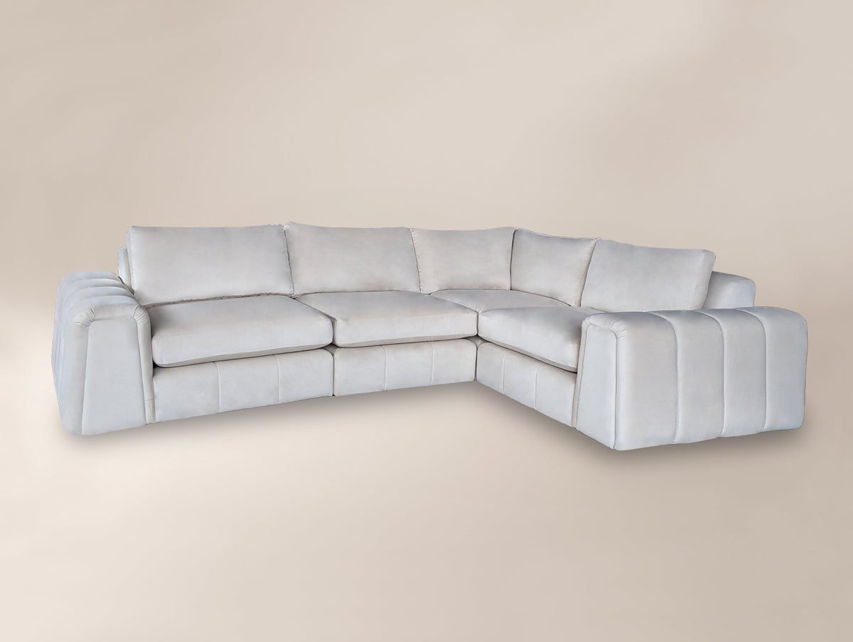 Luxury Corner Sofas – Arabella Design