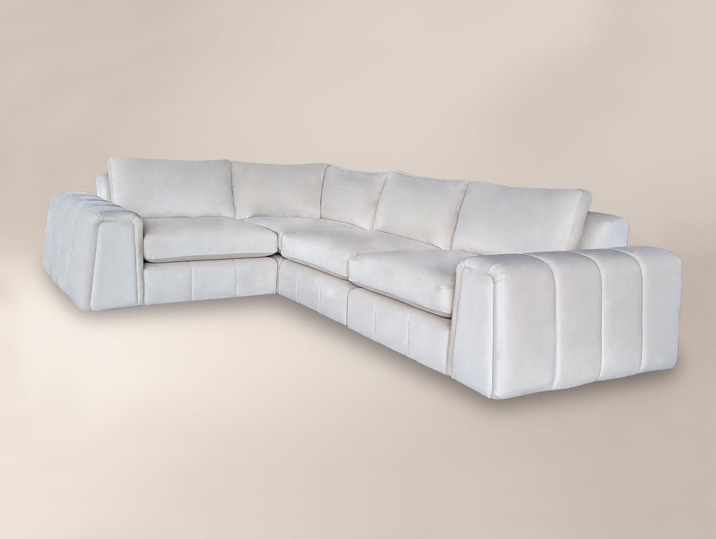 Luxury Corner Sofas – Arabella Design