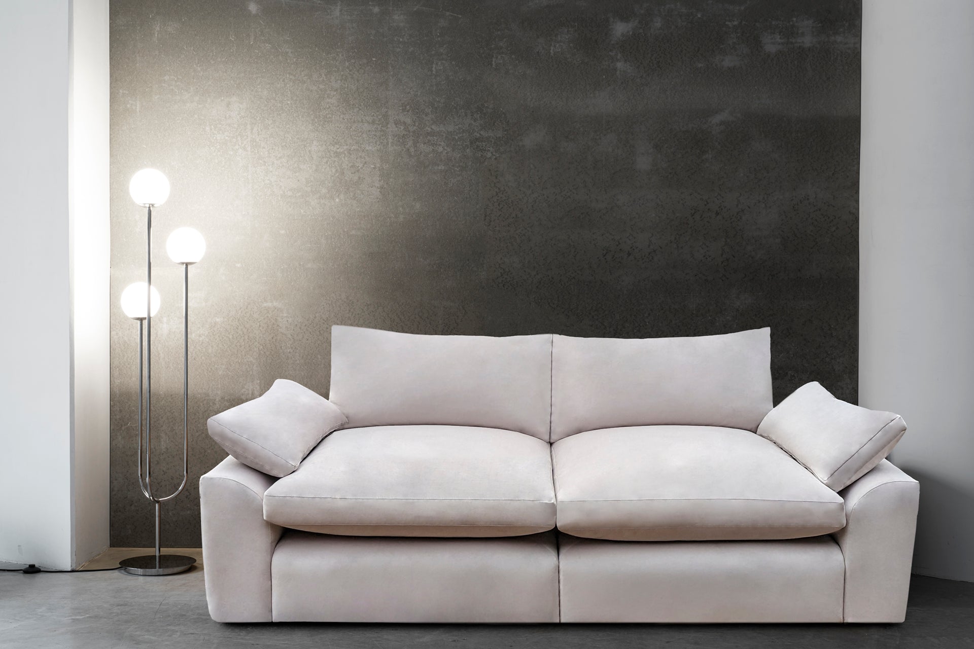 Bespoke Luxury Sofas – Arabella Design