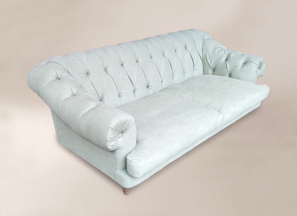 Bespoke Luxury Sofas – Arabella Design