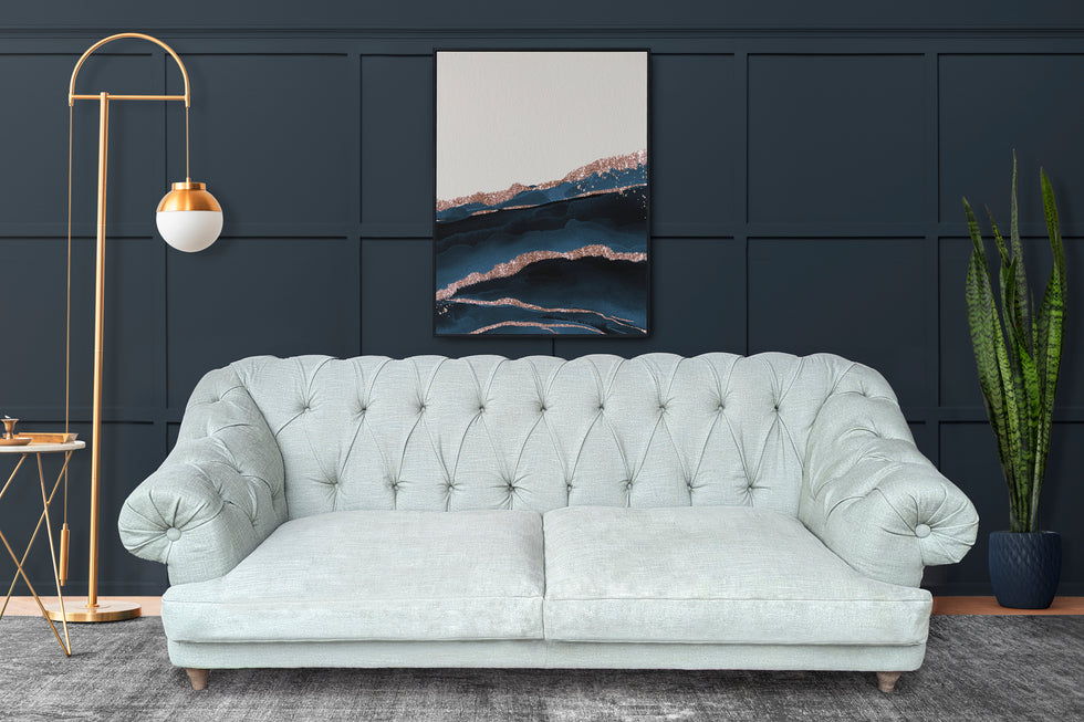 Bespoke Luxury Sofas – Arabella Design