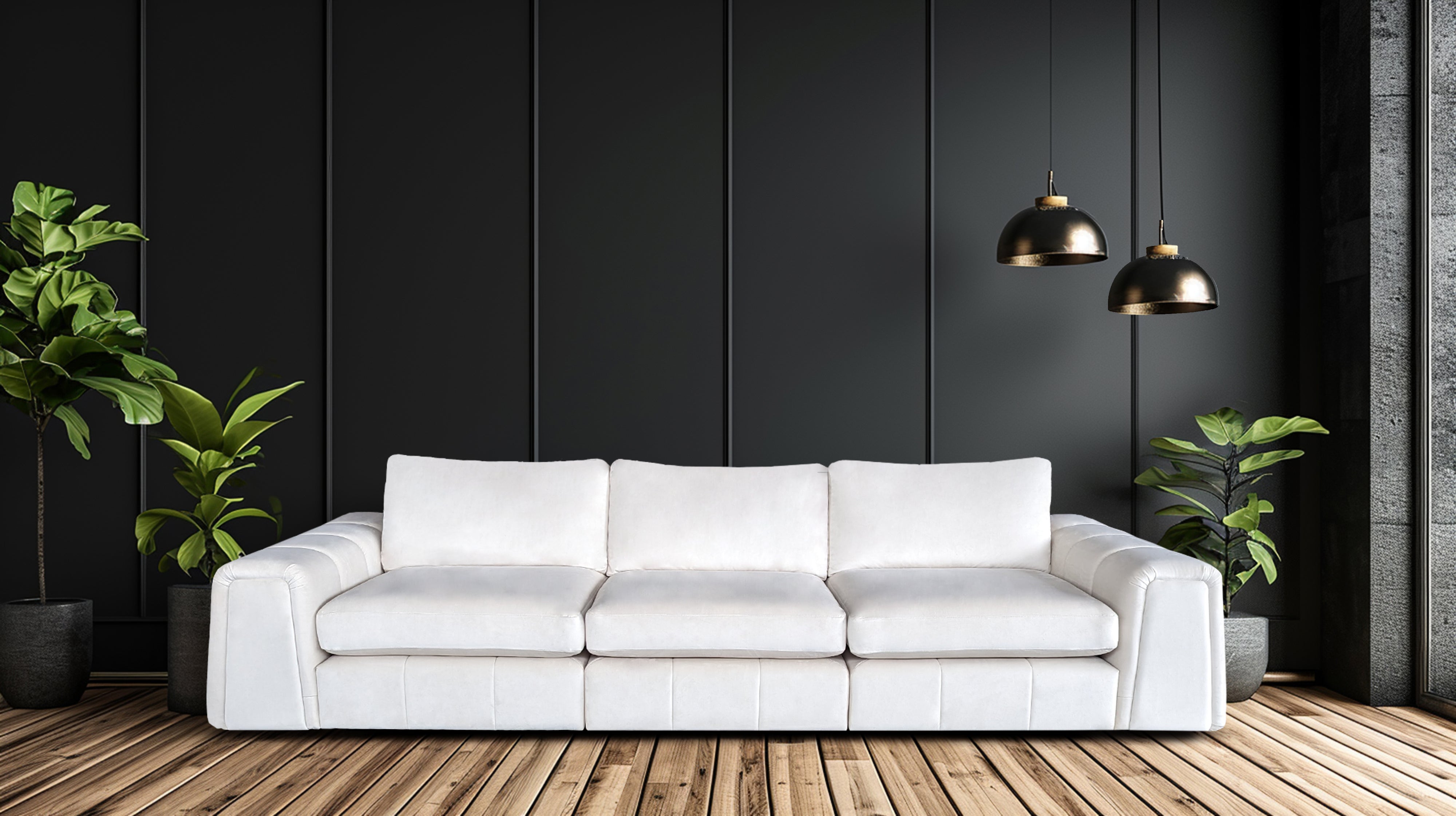 Showroom – Arabella Design