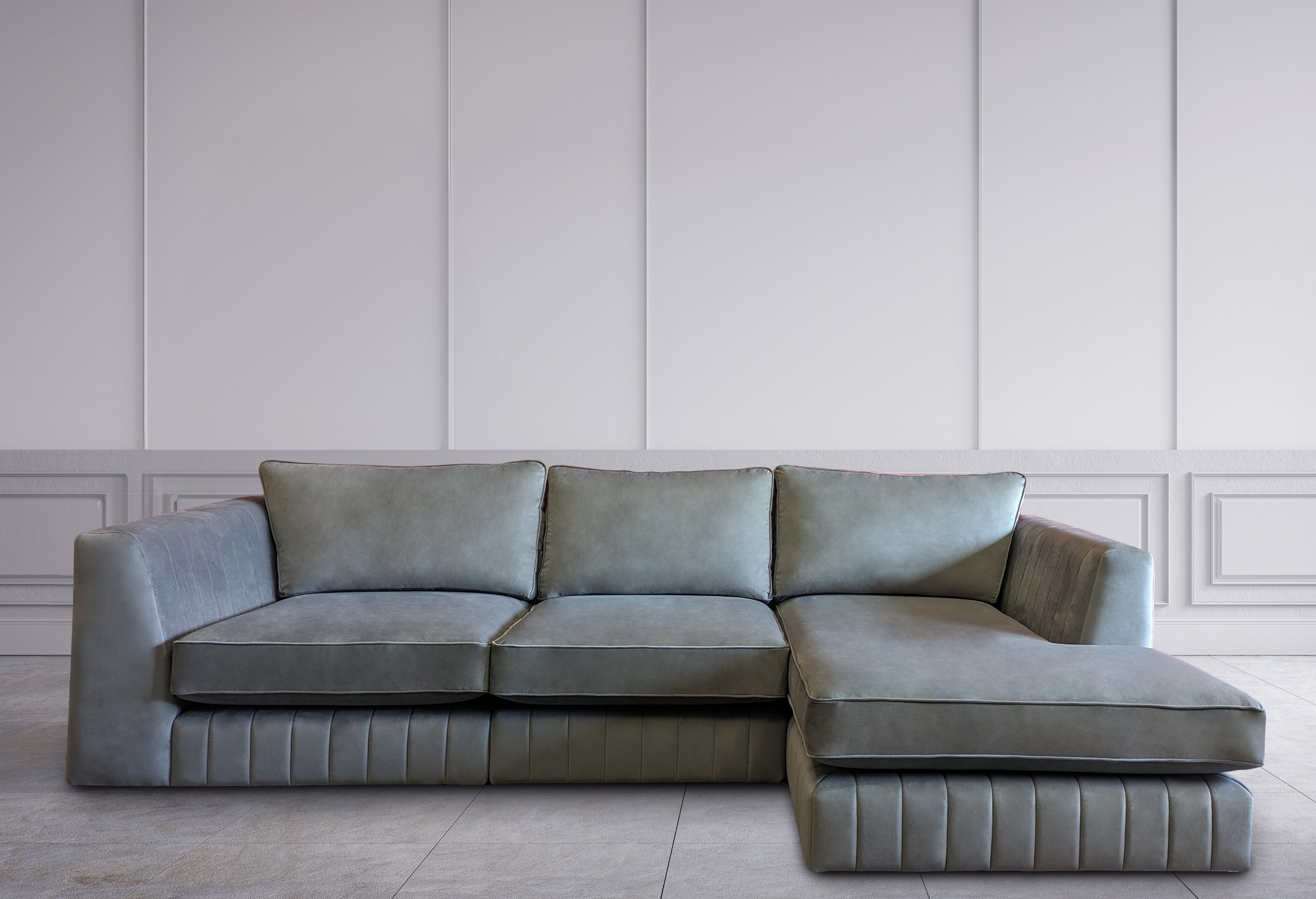 Eleanor Sofa – Arabella Design