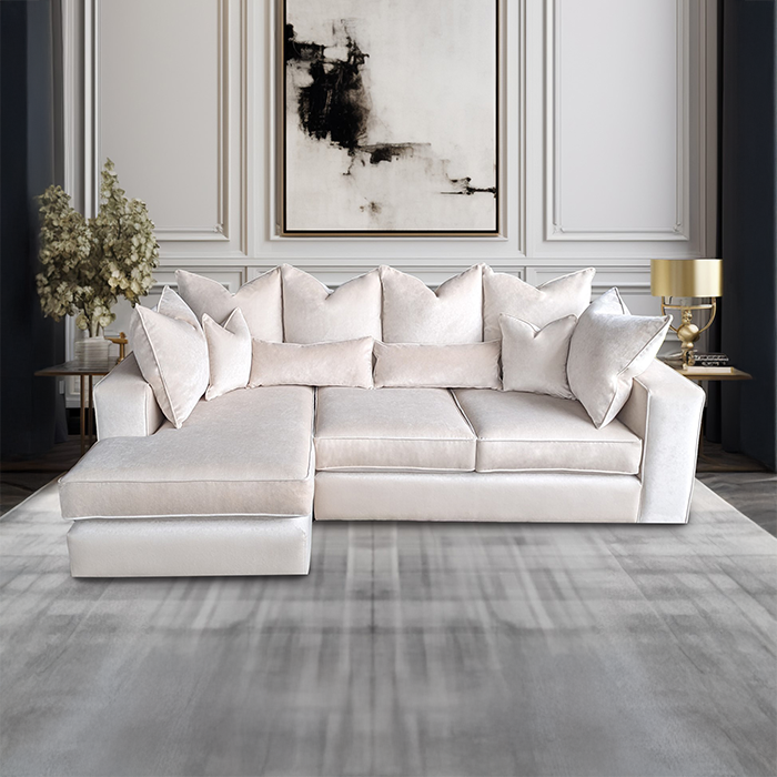 Paisley Sofa – Arabella Design