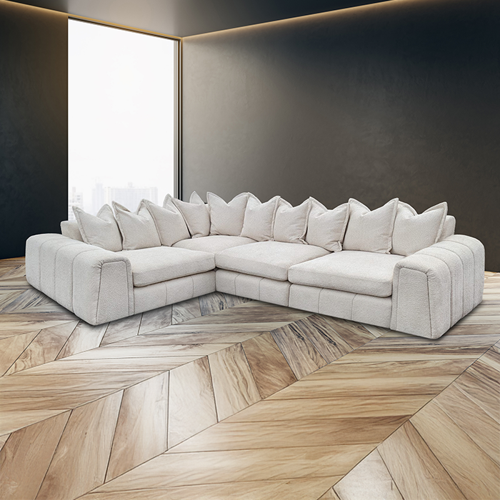 Soho Bespoke Corner Sofa – Arabella Design