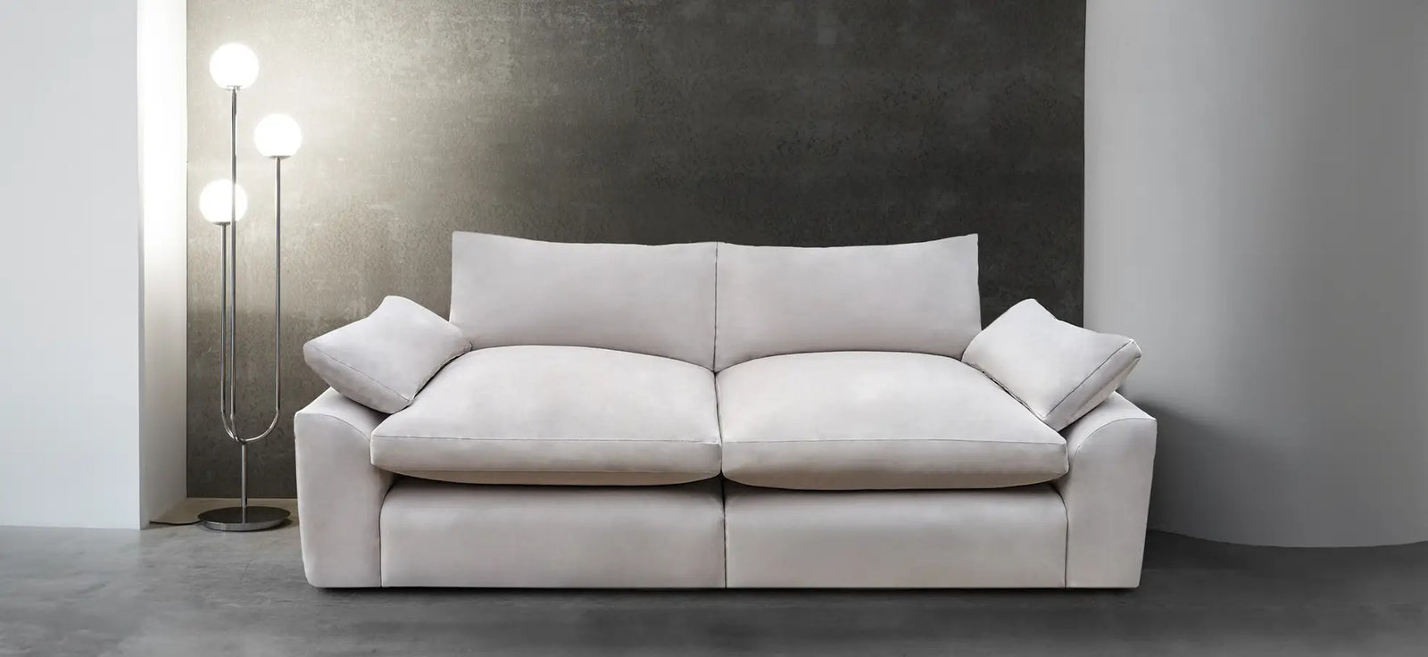 Luxury Sofas, Corner Sofas and bespoke made to measure sofas in the UK ...