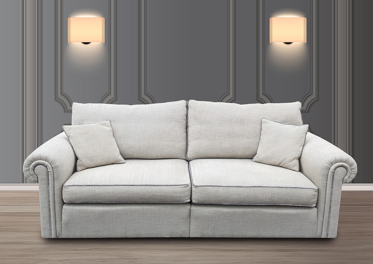Eleanor Sofa – Arabella Design