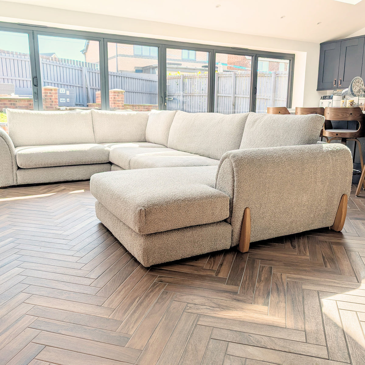 Marbello Sofa – Arabella Design
