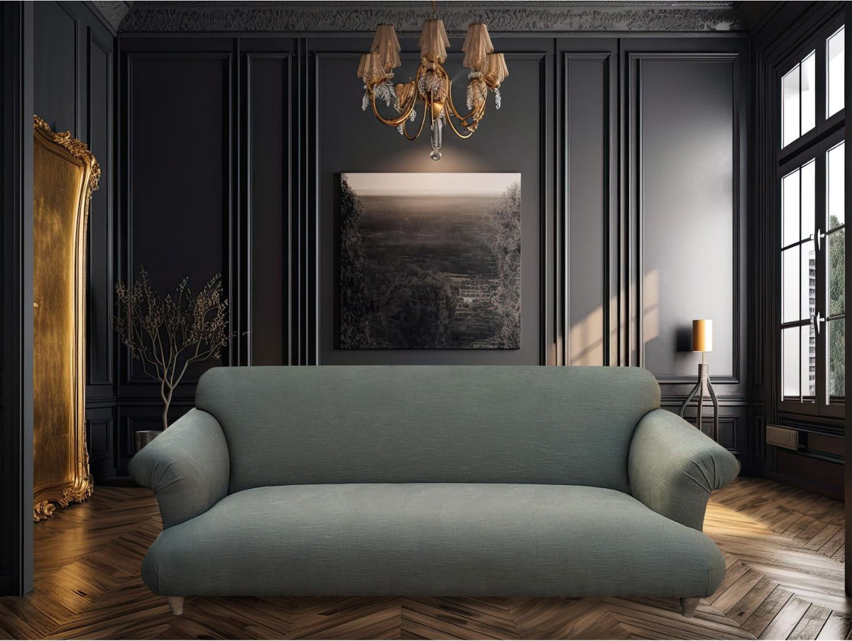 Oxford Bespoke – Arabella Design