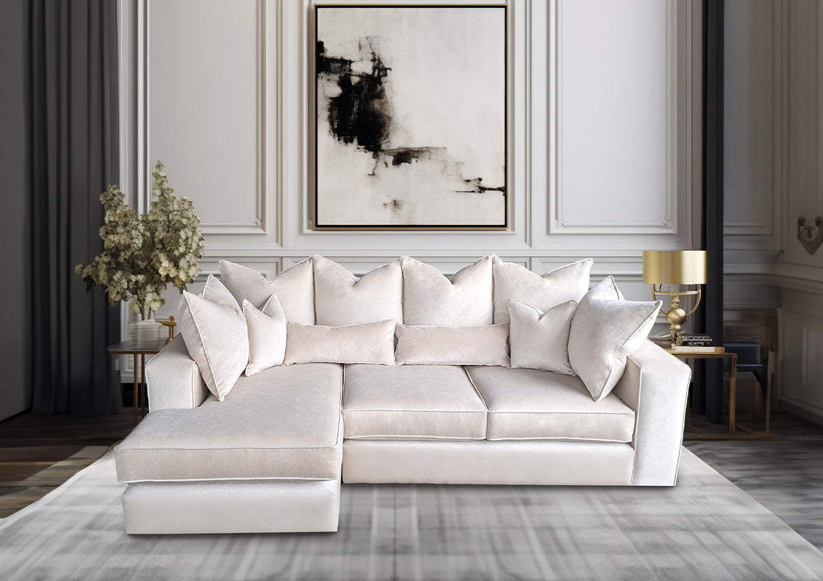 Paisley Sofa – Arabella Design
