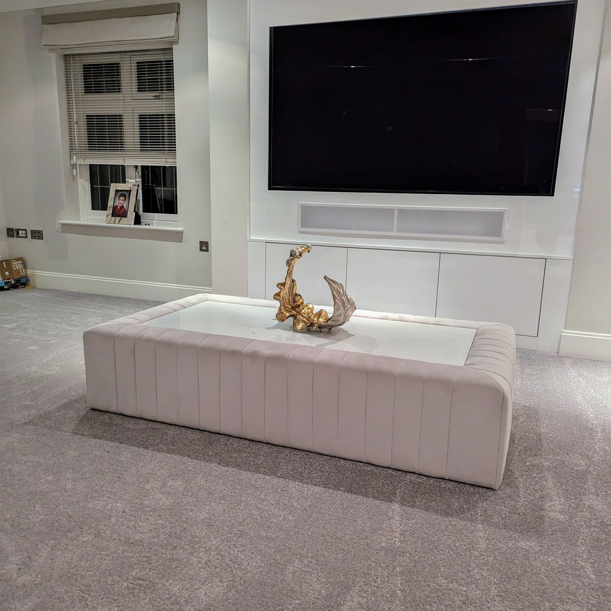 Luxe Coffee Table – Arabella Design